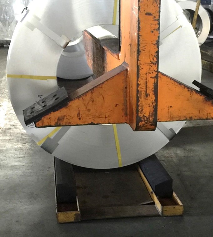 コイルストッパー | CHOKO CO., LTD.